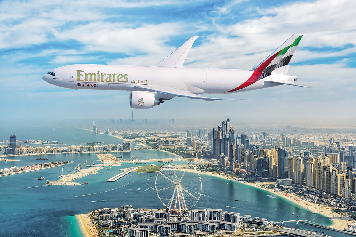 Dubaï enregistre un nouveau record : 88 000 passagers par jour via ...