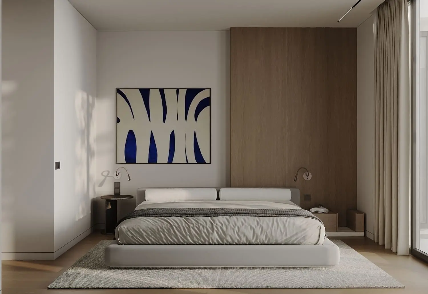 Blue Marina Residence, Shakirov Developments, Dubai Island - Madely ...